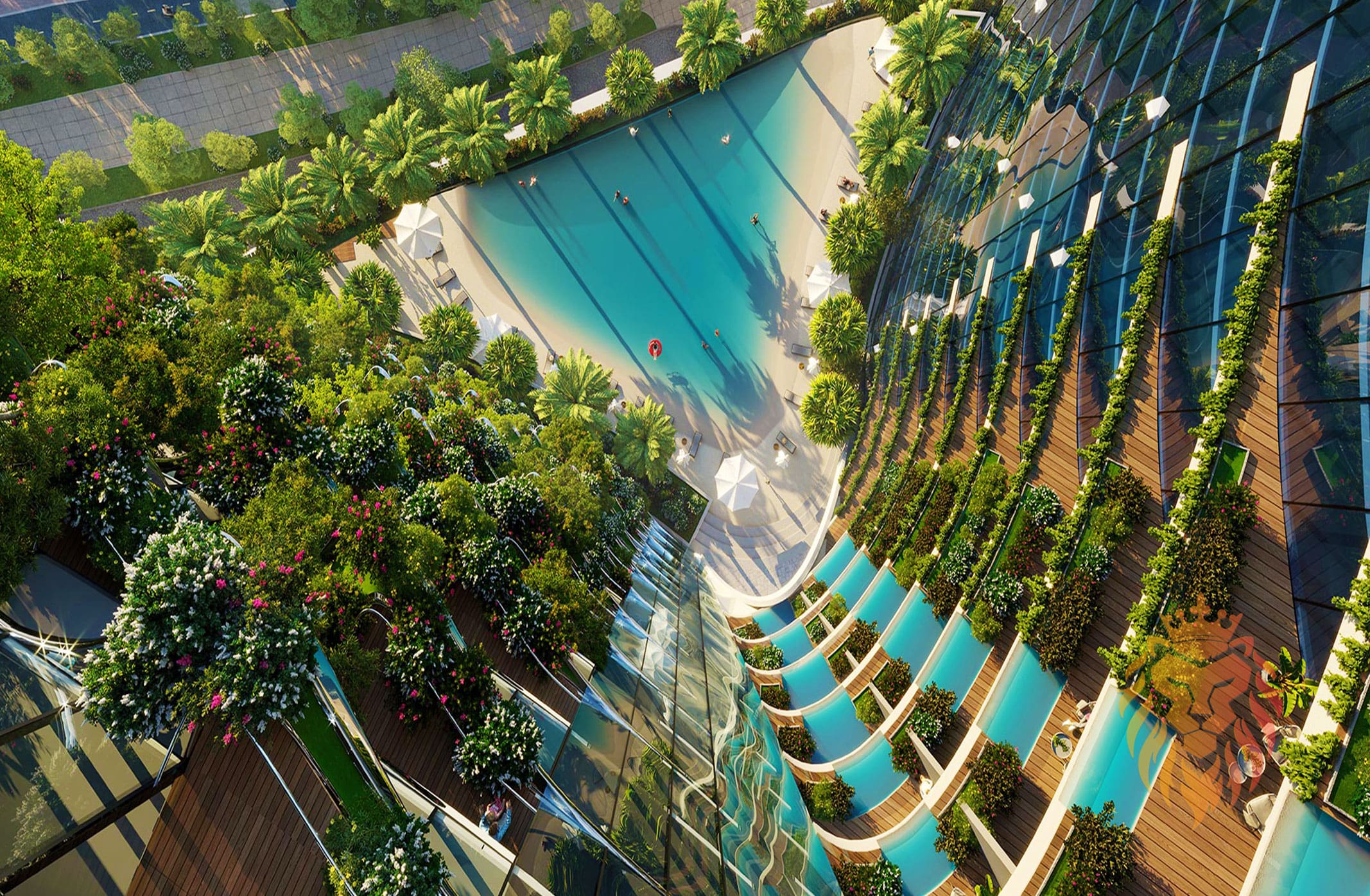 DAMAC Properties – Elite Imperium Estates – Elite Real Estates