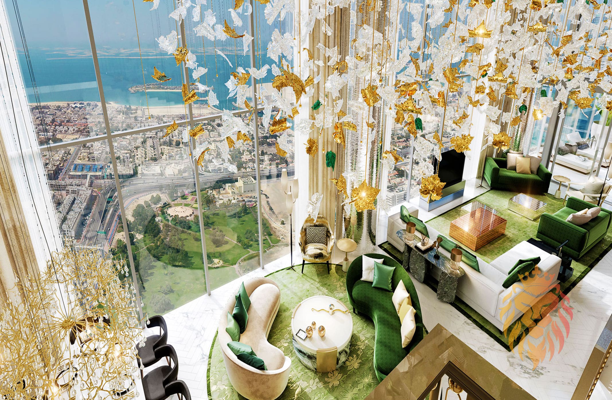 DAMAC Properties – Elite Imperium Estates – Elite Real Estates